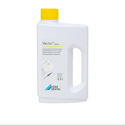 Dürr Vector - HASPA dent, spol. s r.o.